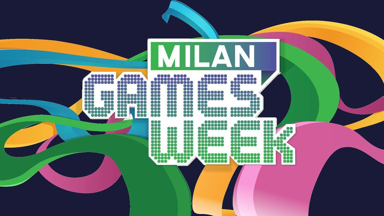 Milan Games Week 2017: dal 29 settembre al 1 ottobre a Fiera Milano Rho ...